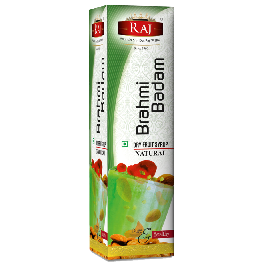 Products – Raj Jeera